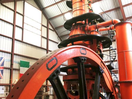 Iron Mountain Michigan Summer Activities - Pine Mountain Ski & Golf Resort