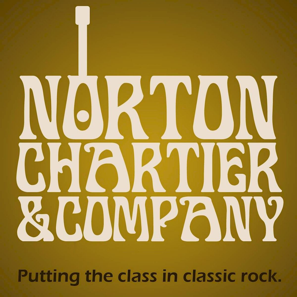 Norton & Chartier LIVE