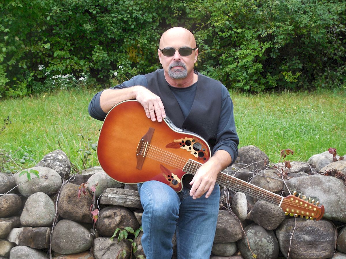 Dwayne Meeker in Famers