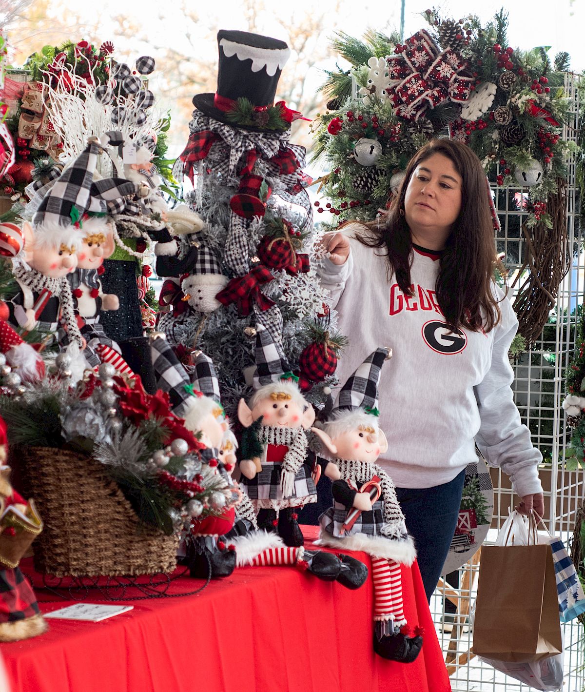 Pine Mountain Christmas Craft Show