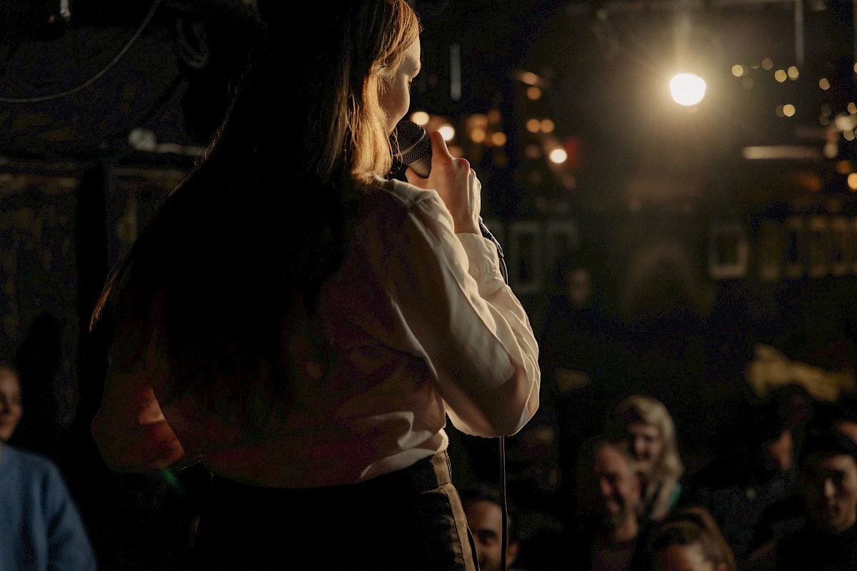 Midwest Comedy Tour