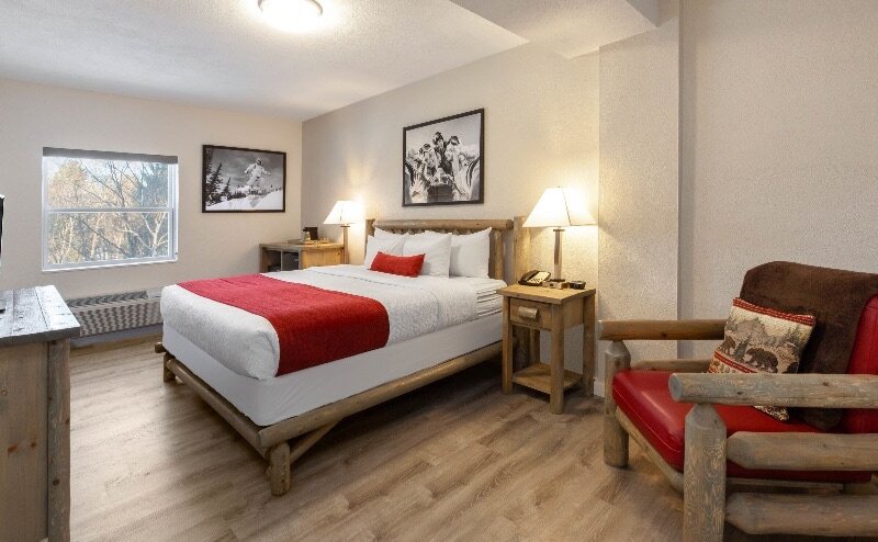 Pine Mountain Ski & Golf Resort™ A Iron Mountain Resort MI